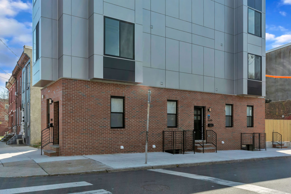 26th Street | Architectural Designer | Call: (267) 804-7797